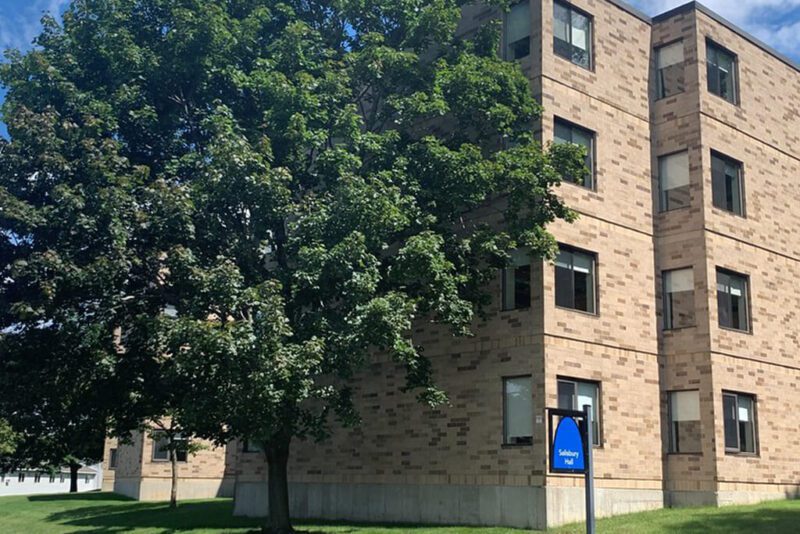 Buildings and Facilities - Assumption University