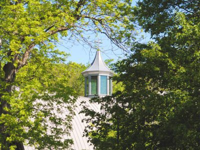 Visit Assumption - Assumption University