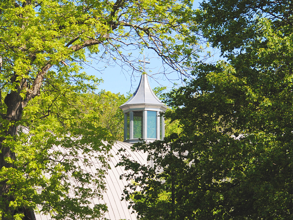 Visit Assumption - Assumption University