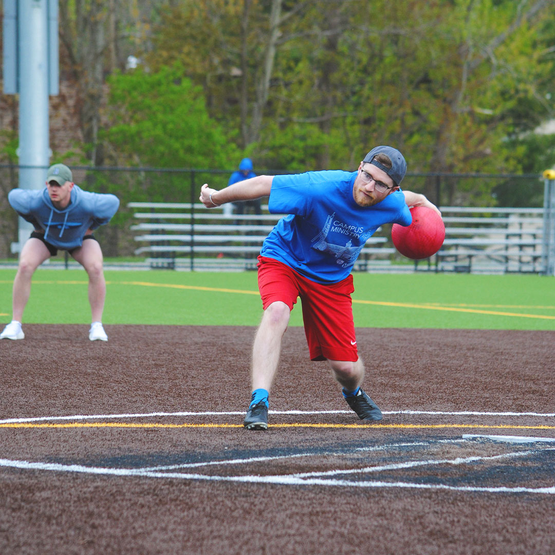 Intramural Sports - Assumption University