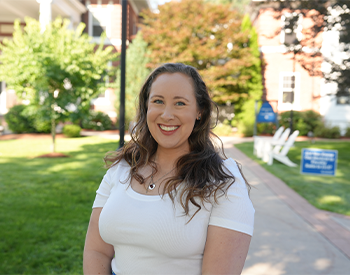 Meet Your Admission Counselor - Assumption University