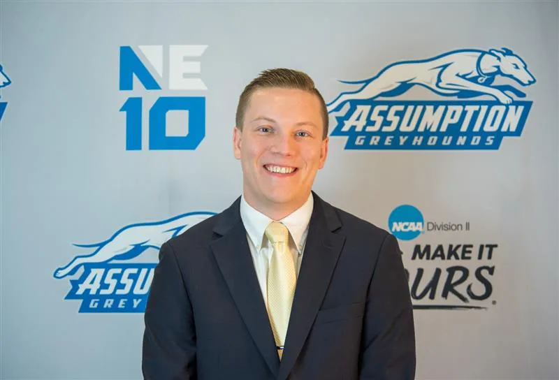 Eric S. Horsfield - Assumption University