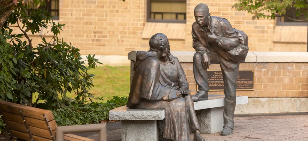 Assumption University: Worcester, MA