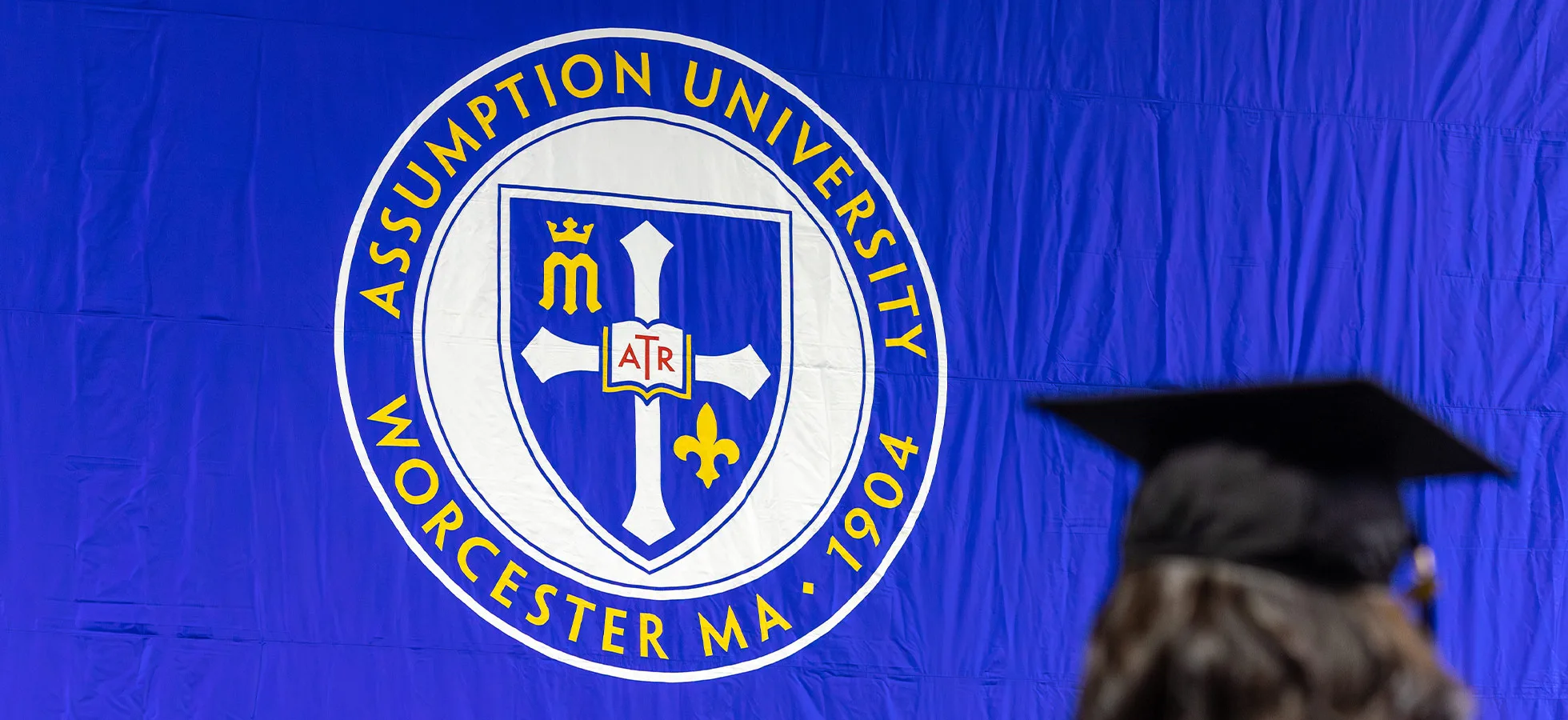 Assumption University Worcester Ma