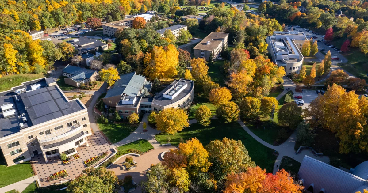 Presidential Communications - Assumption University