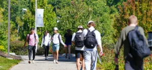 Assumption University: Worcester, MA